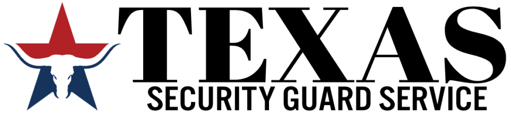 Texas Security Guard Service