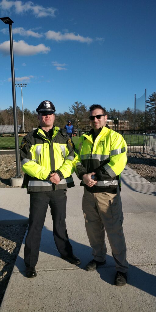 About Us - Texas Security Guard Service